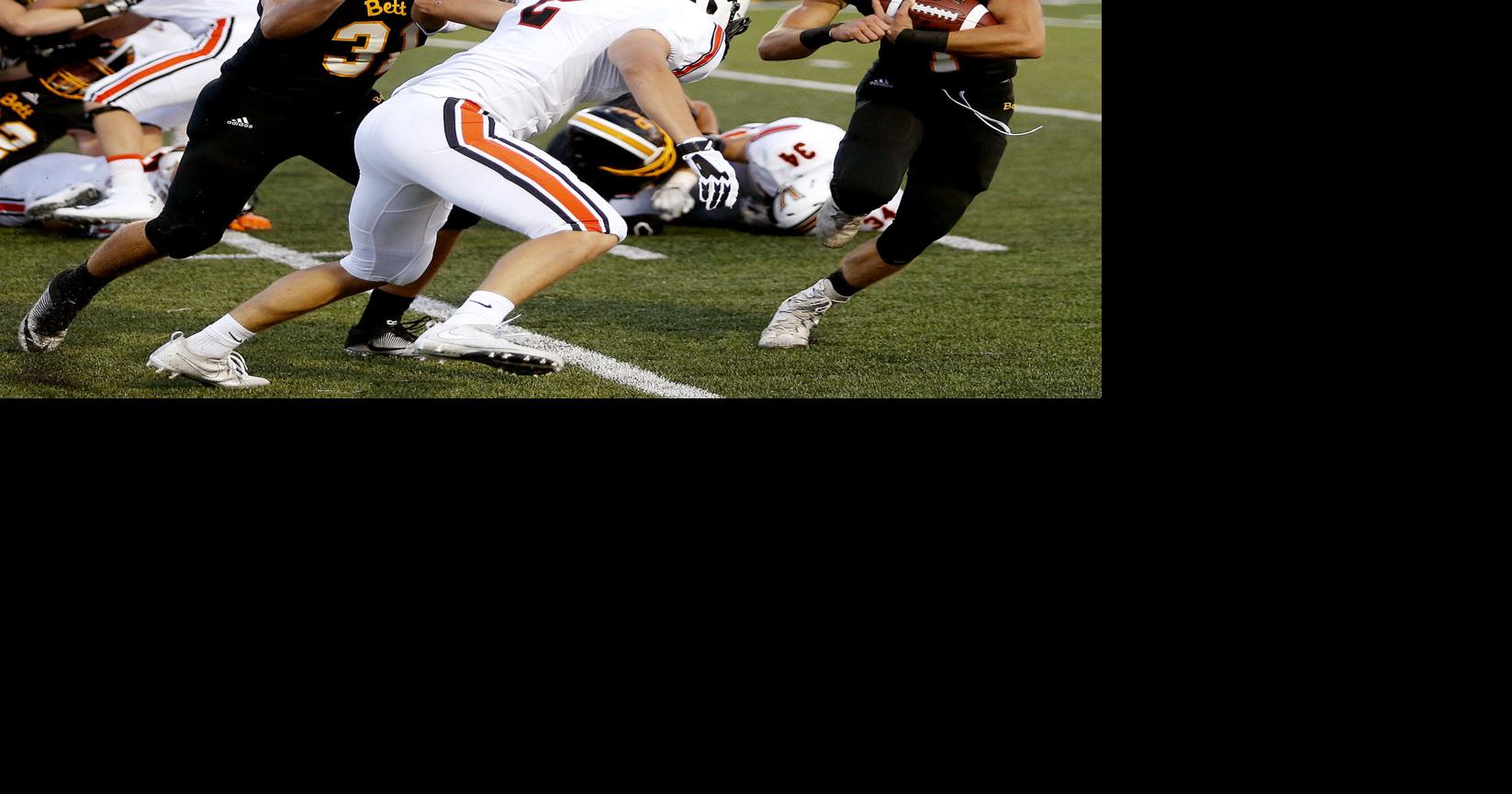 Matt Coss' AP prep football ballot for Monday, Aug. 28