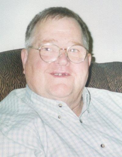 David George