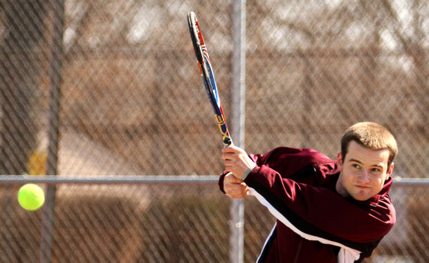 Moline wins Rocky invitational