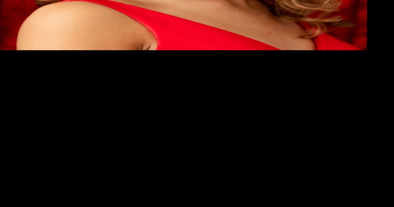 Miss Eastern Iowa’s Outstanding Teen Lizzy Slade