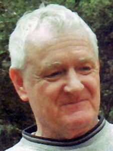 William "Bill" Taylor