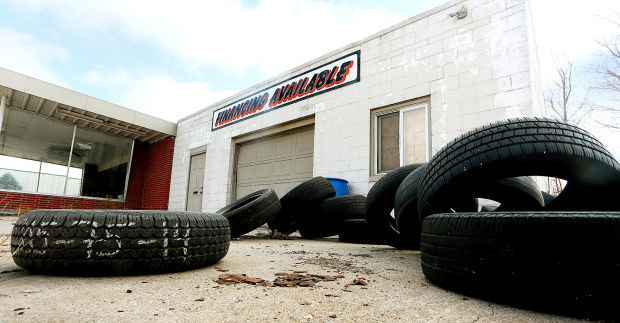 Gas/convenience store proposed for downtown Bettendorf