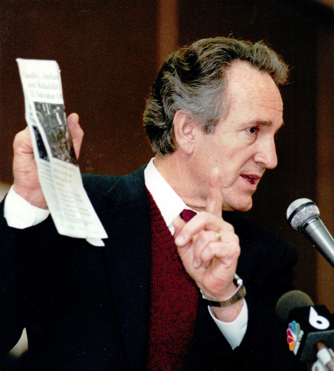 Photos: Harkin through the years