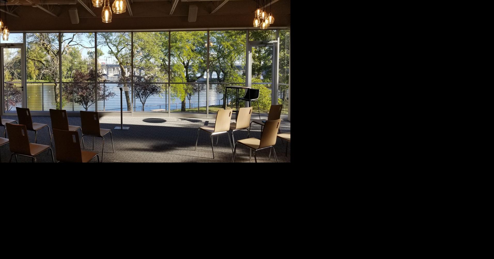What Moline is getting for its $3.1 million