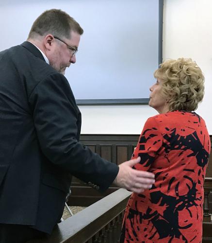 27 years after Corey Wieneke's death, his family finally feels closure