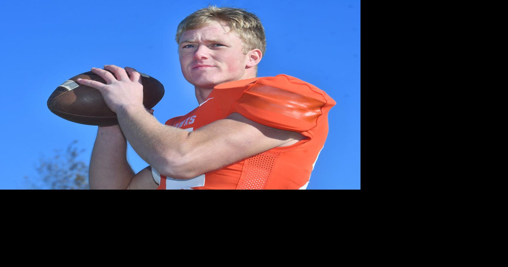 PHOTOS: Easton Valley's Hayden Felkey