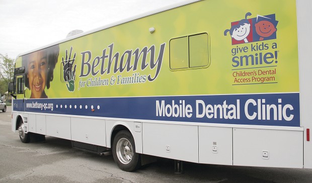Cooperative dental effort is one of the largest in the U.S.