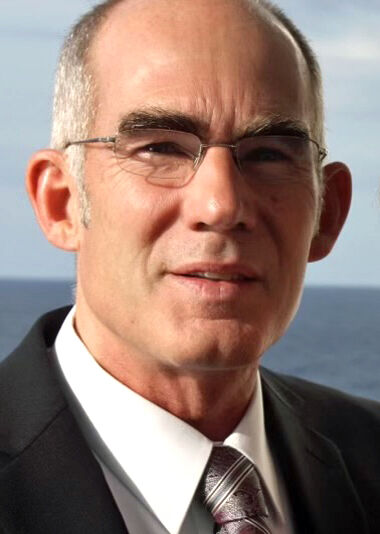 D. Richard "Rick" Tacey Jr.