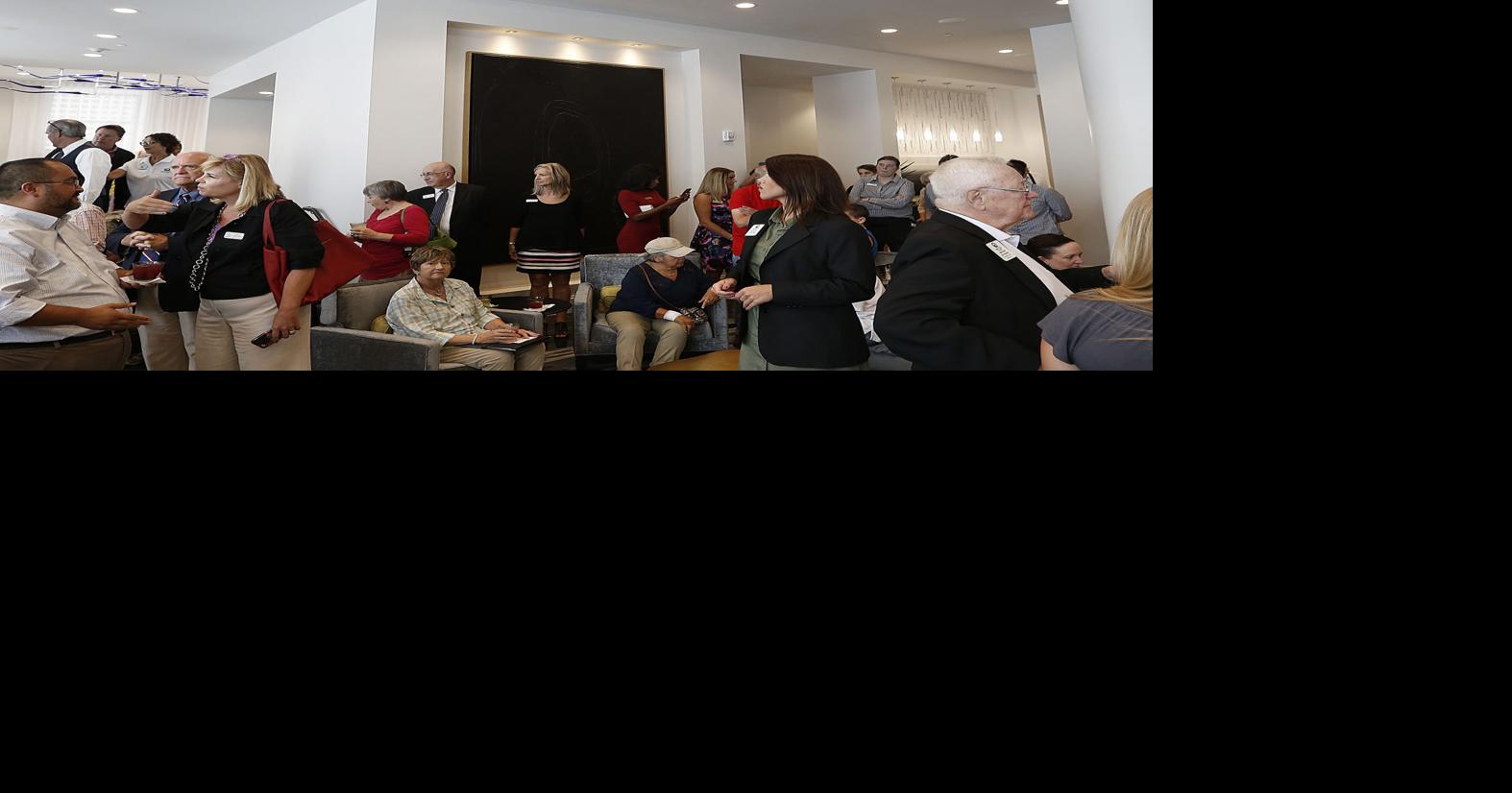 The Current Iowa hosts grand opening Saturday