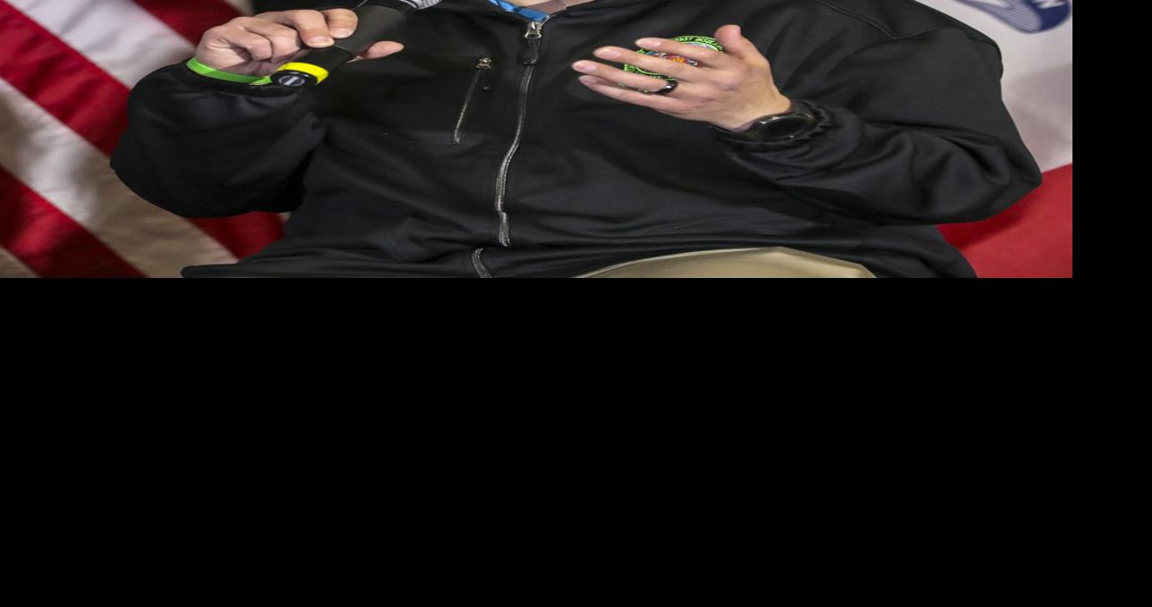 AFL-CIO Quad-City Federation of Labor has new leadership