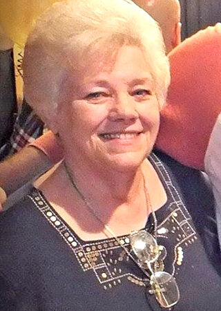 Marguerite Dargie Johnson