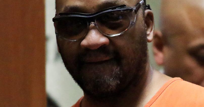 Liggins' fourth murder trial set for March