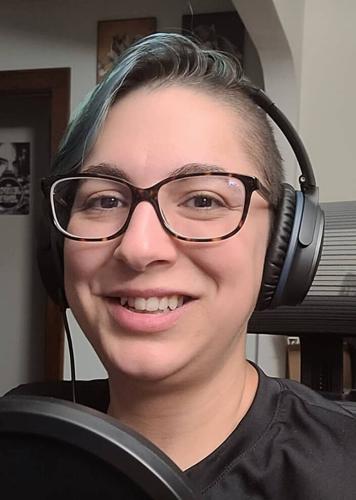 Michelle "Mic" Nicole Lopez