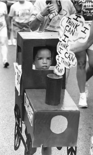 A recap of each Bix 7 since 1975: