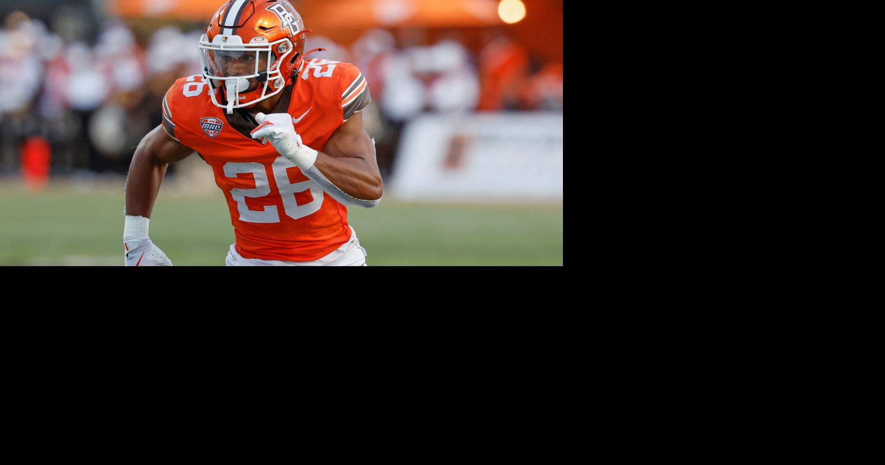 Cameron Pettaway running back transferring to Iowa State
