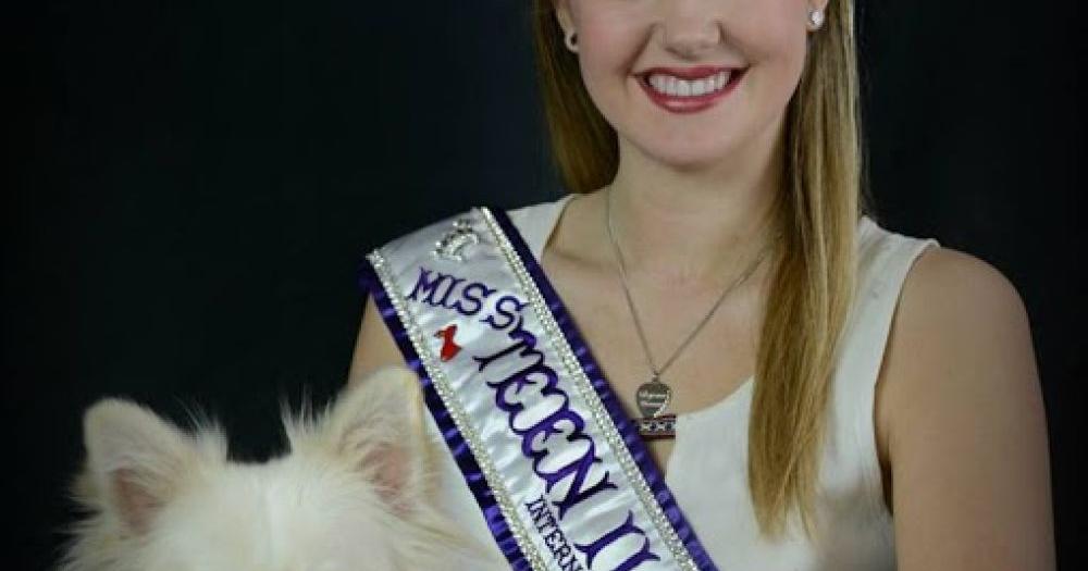 Who's in the news? Cheyenne Prowant