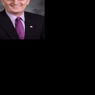 Mark Nook named finalist for UNI president post