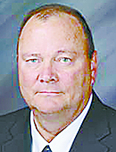 John P. Riley biography