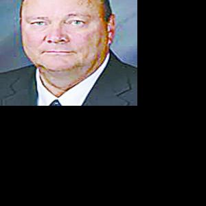 John P. Riley biography