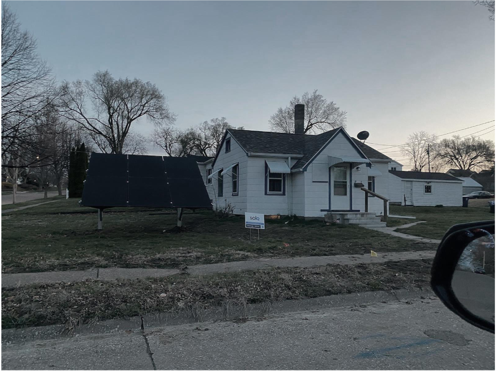 Davenport considers solar regulations in city limits