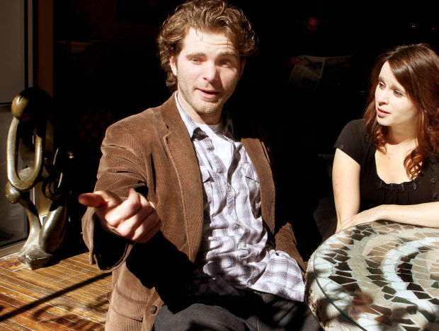 'Love Letters' deceptively challening for actors, director