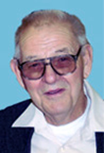 Roger "Swede" Nelson