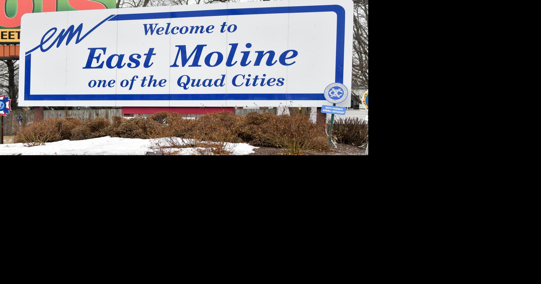 East Moline lets county board decide fate of enterprise zone