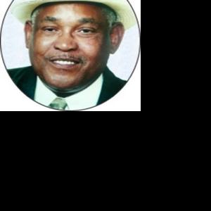 Rev. Jobie Williams Jr.