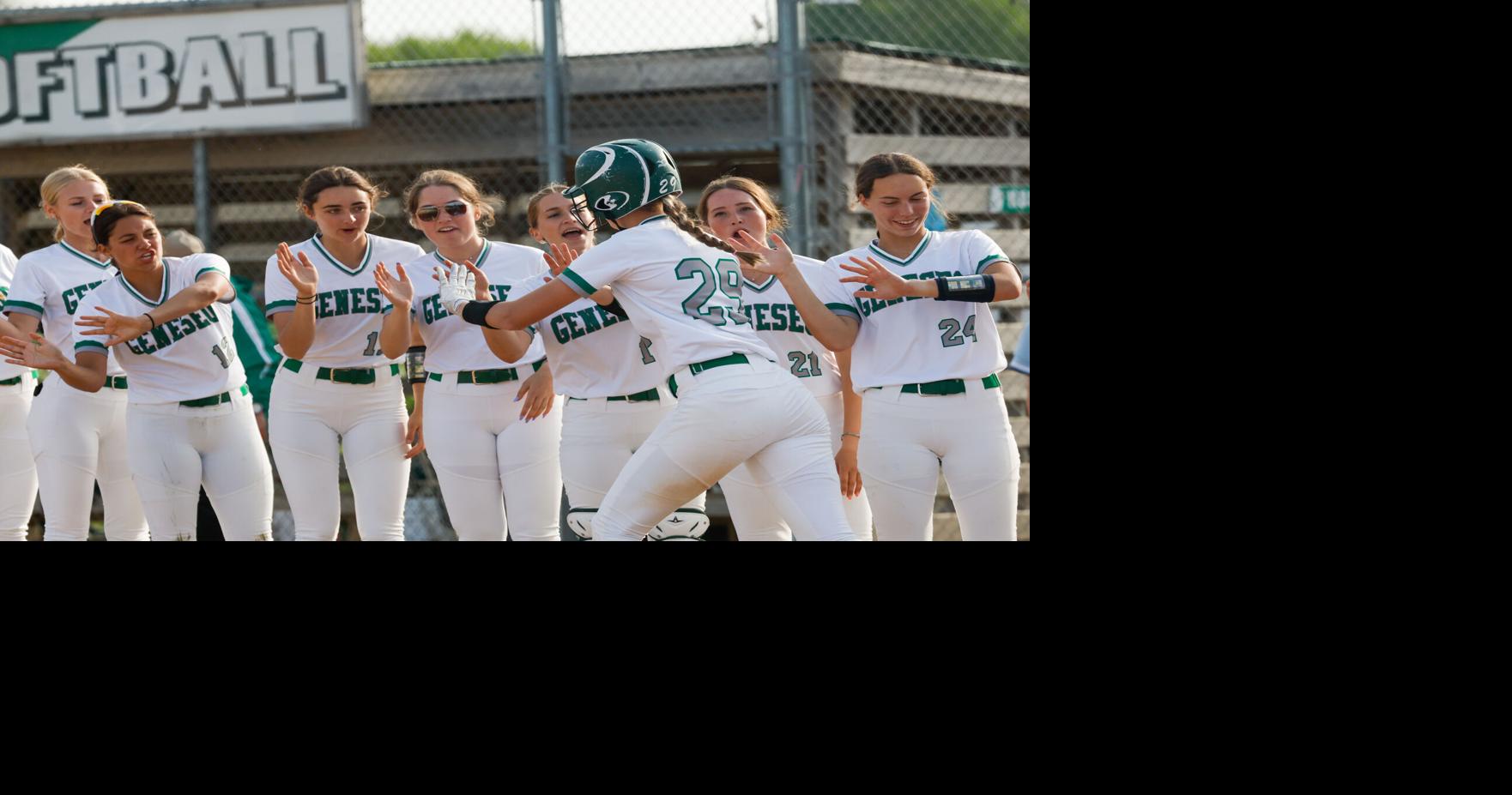 Leafs roll, set up winner-take-all Big 6 softball showdown