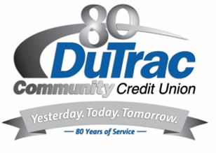 DuTrac Community Credit Unions is sharing simple steps to stay safe for ...