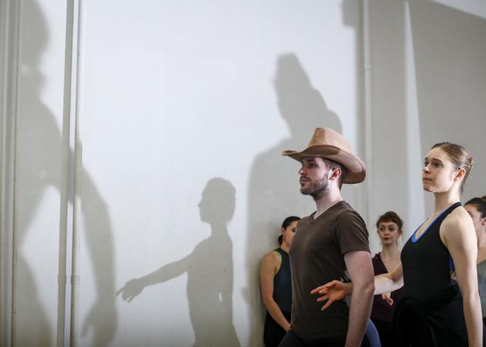 Big Story: Ballet Quad-Cities is an unlikely success