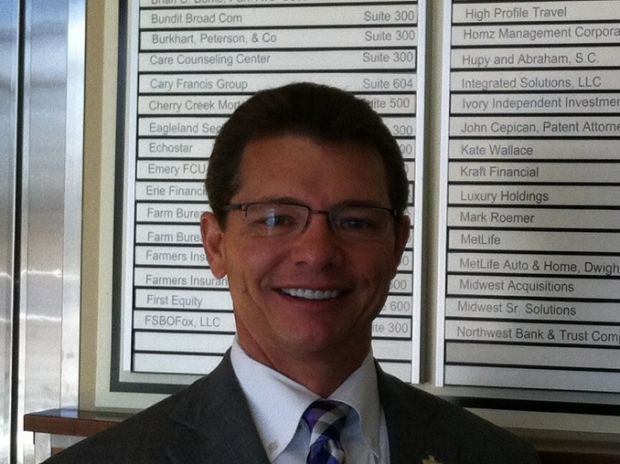 Local Business Spotlight: Northwest OffiCenter