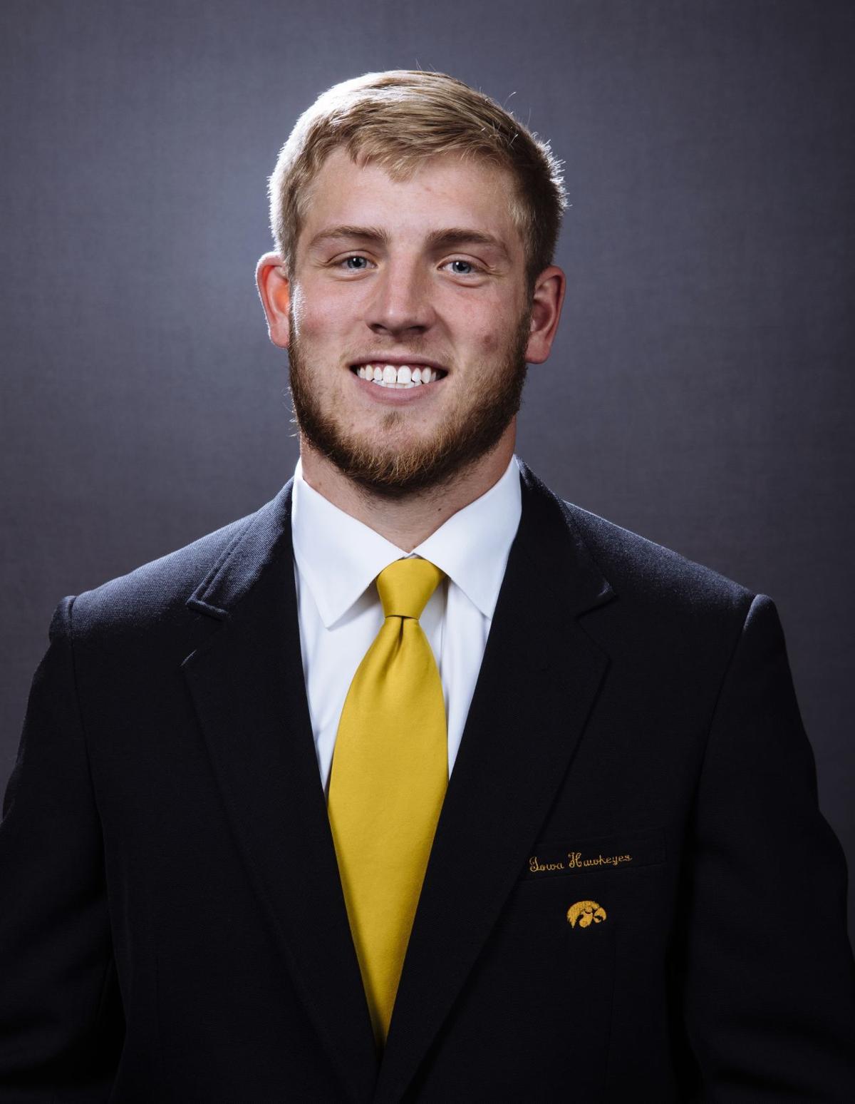 Experiences prepare Gervase for first NFL camp