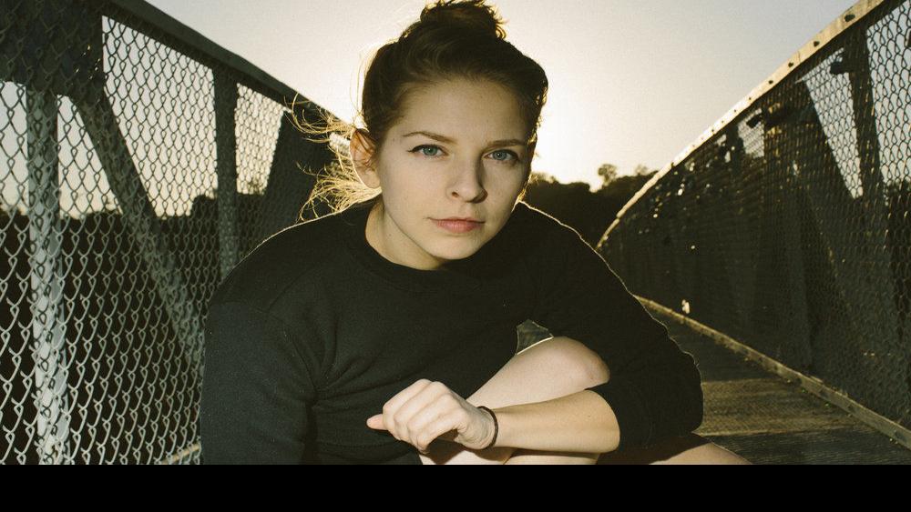 Now more than a YouTube star, Julia Nunes returns to Davenport | Music ...