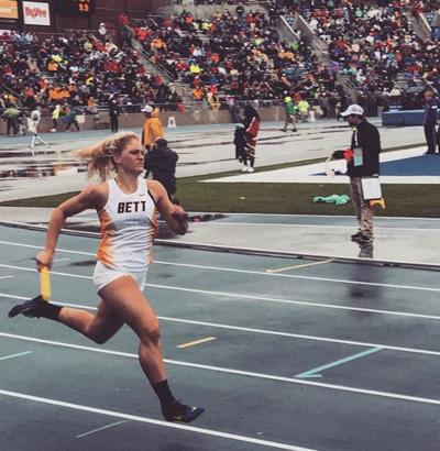 ATHLETE OF THE WEEK: Maddi Banks