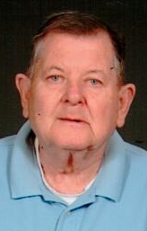 Edward Francis Masterson