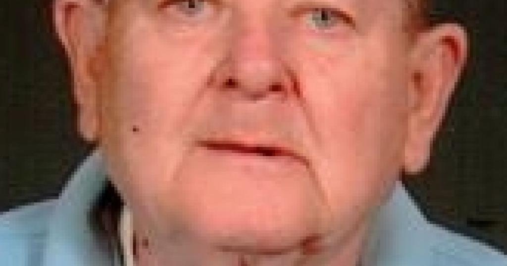 Edward Francis Masterson