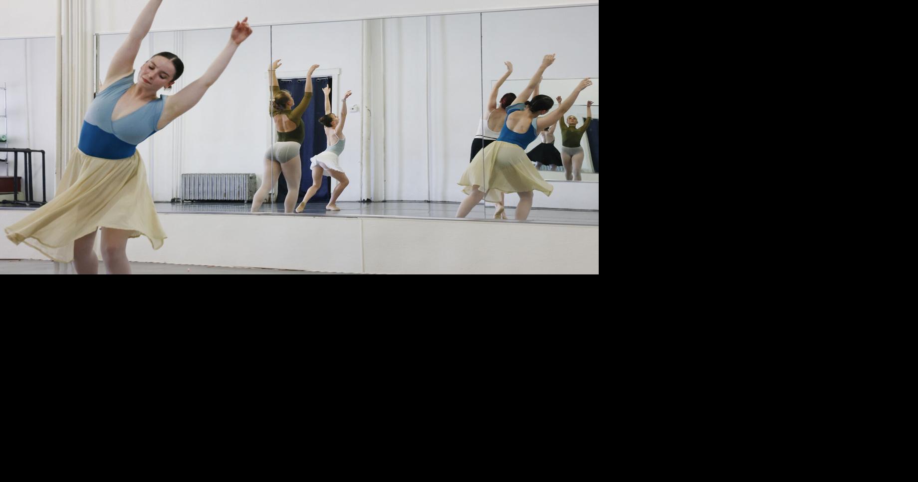 Ballet Quad Cities Rock Island