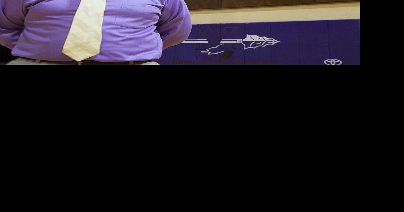 Morgan retires from Muscatine athletic director position