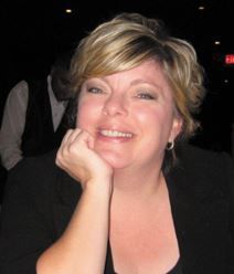 Kathleen England Barber