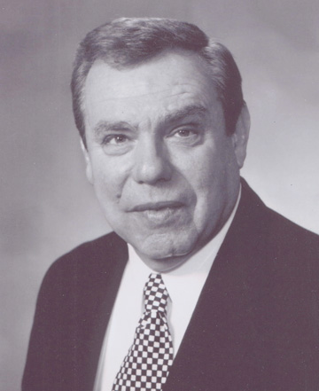 John R. Johnson