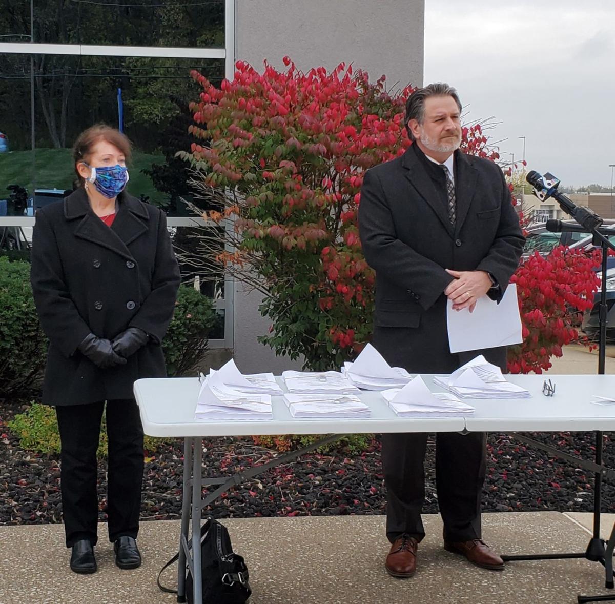 Former Rock Island County Assistant State's Attorney Margaret Osborn ...