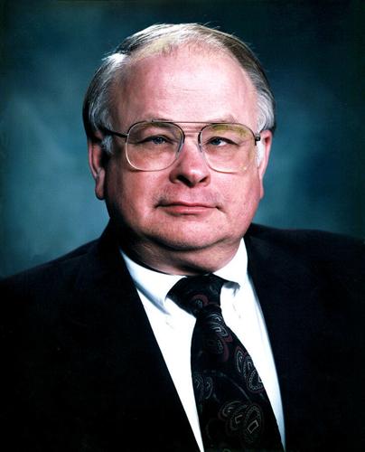 A voice for Davenport education: remembering Paul Johnson