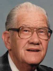 William Humphries
