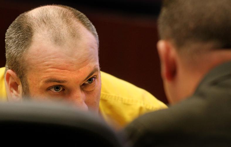 Prosecutors talk cellphone records in McVay trial