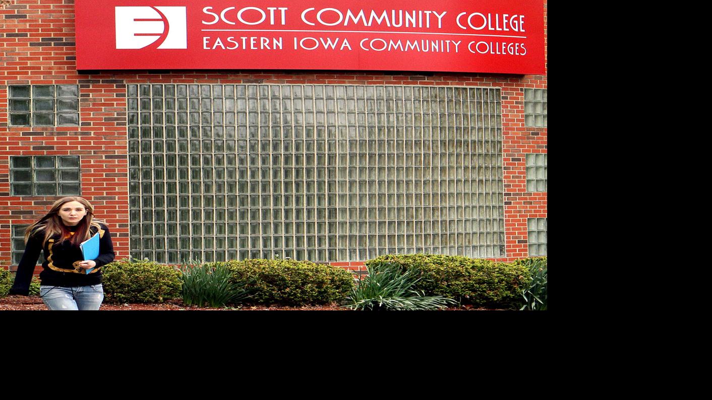 Scott Community College closes Belmont Campus for one week due to COVID ...