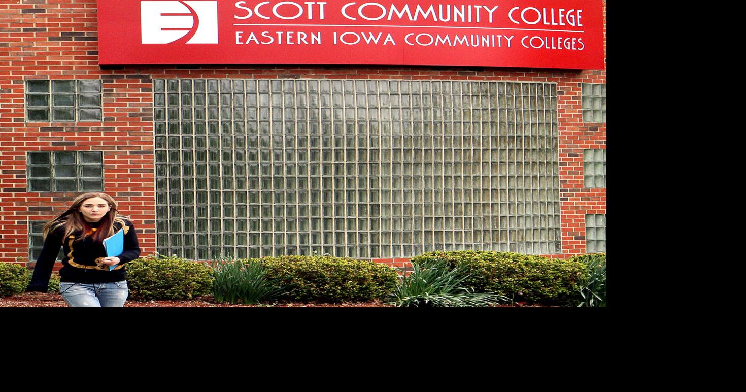 Scott Community College closes Belmont Campus for one week due to COVID-19