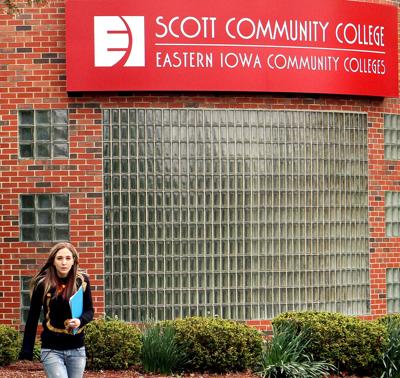 Scott Community College closes Belmont Campus for one week due to COVID-19