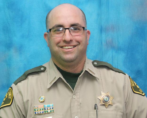 Bawden, Lane to vie for Scott County sheriff