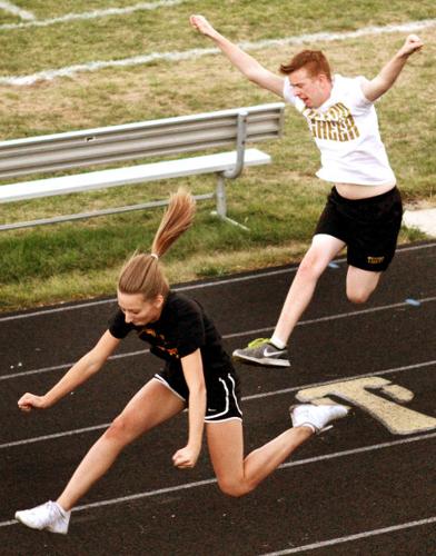 Bullied boy turns the tables